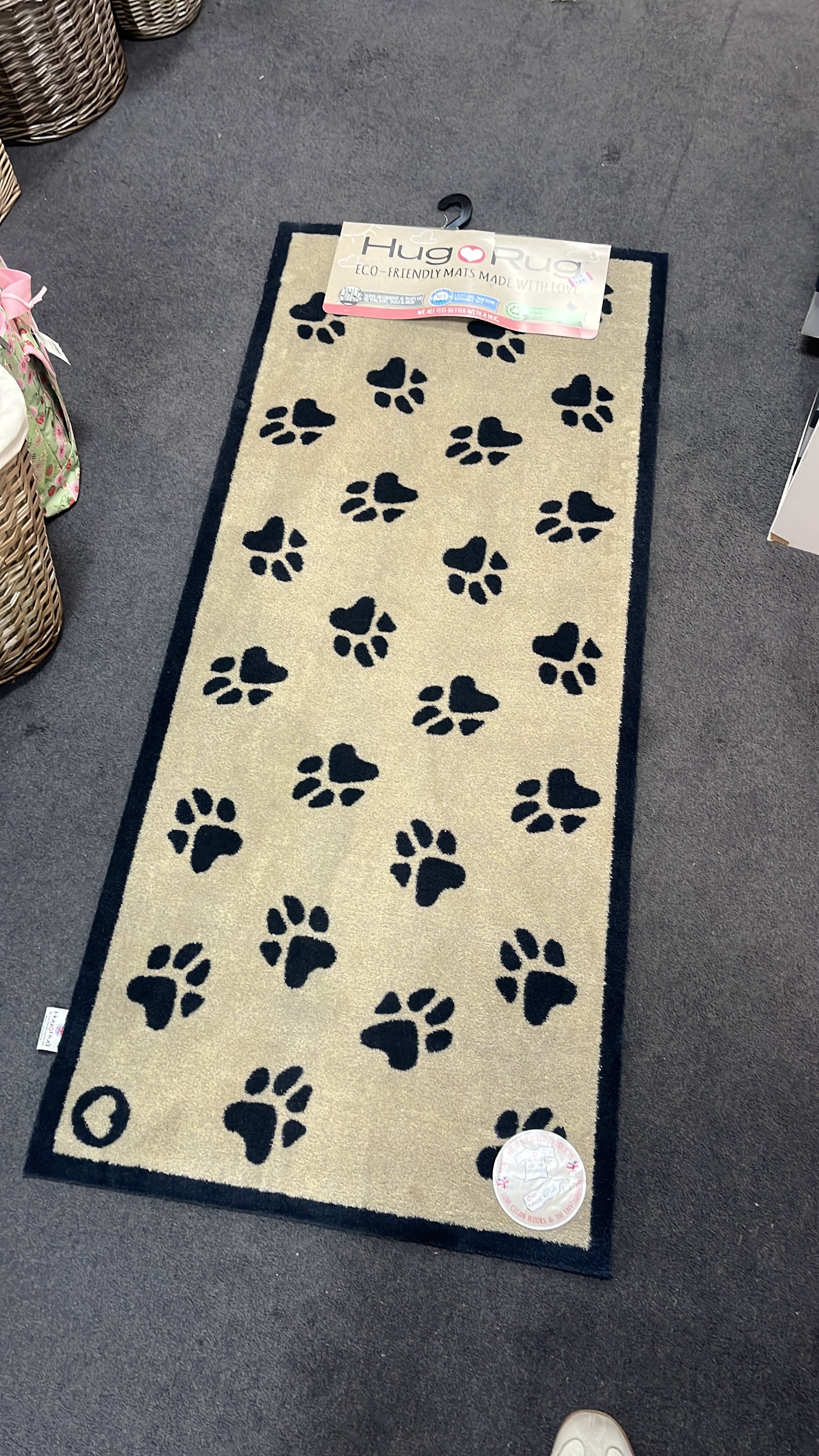 Pet 60 Runner