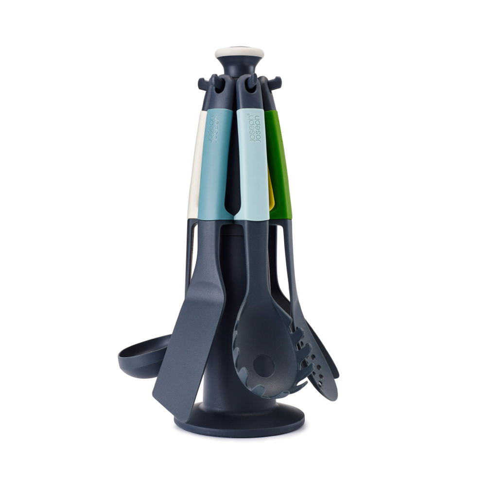 Elevate 6 Piece Carousel Set